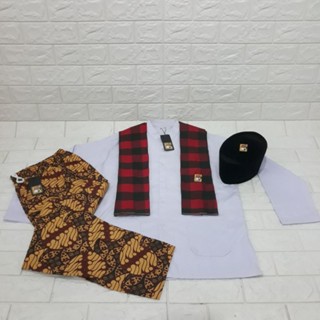 Jual BAJU SODARIAH BAJU SADARIAH BAJU PANGSI BETAWI BAJU ADAT BETAWI ...