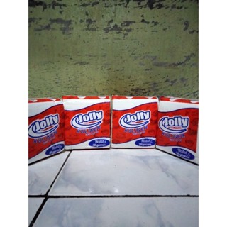 Jual Tisu Jolly Kuliner 90 Gram Tisu Pop Up Halal Higienis (Harga ...