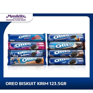 Jual Oreo Biskuit Semua Varian Rasa | Shopee Indonesia