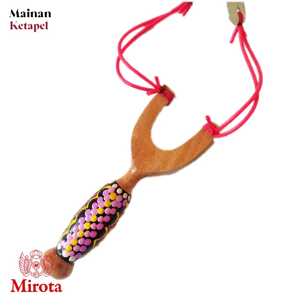 Jual Mainan Ketapel | Mainan Tradisional Ketapel | Shopee Indonesia