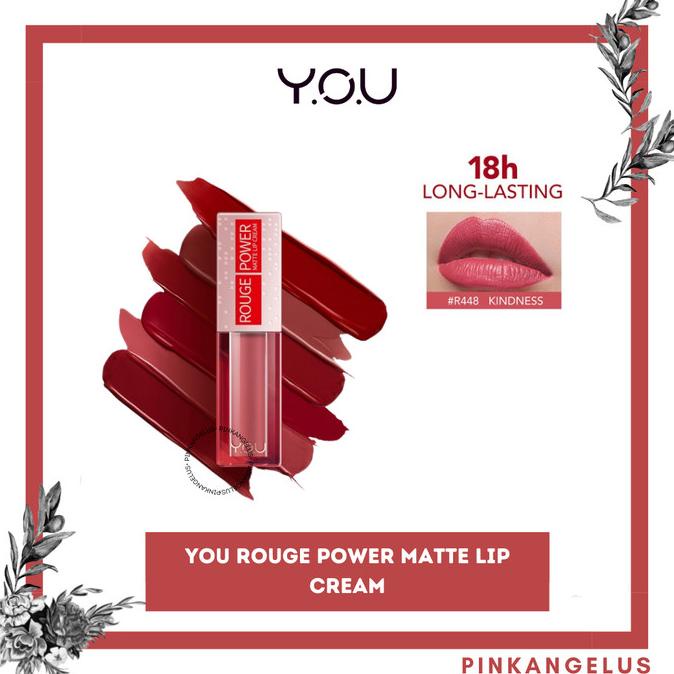 Harga lip you official Terbaru Nov 2024 |BigGo Indonesia