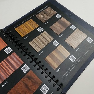 Jual Buku Katalog Sample Chip HPL CS LAMINATES CATALITE / SUNFLOWER ...