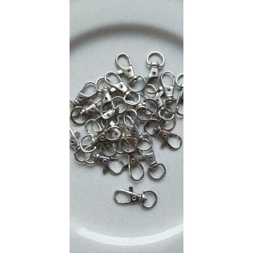 Jual pengait besi ( 3 cm ) 100 pcs | Shopee Indonesia
