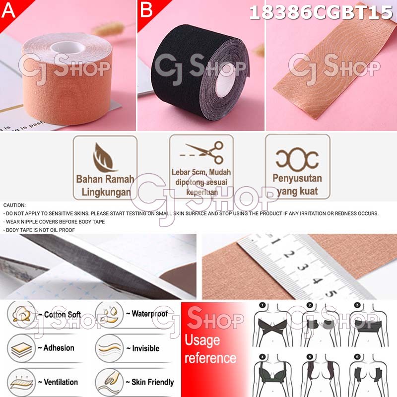 Harga Boop Tape Terbaru Jun 2025 | BigGo Indonesia