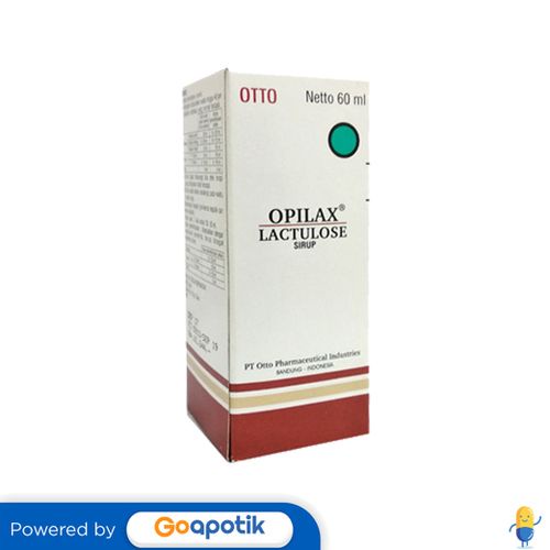 Jual Opilax Sirup 60 Ml | Shopee Indonesia