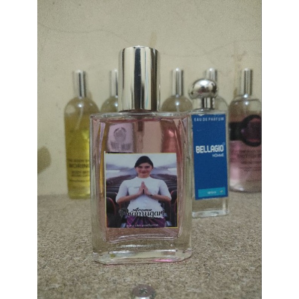 Jual PARFUM PRAMUGARI EAU DE PARFUM | Shopee Indonesia