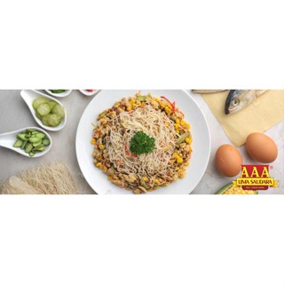 Jual Bihun Beras AAA Lima Saudara [450 gr] | Shopee Indonesia
