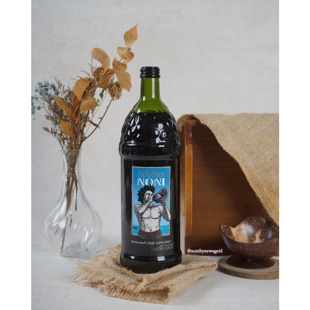 Jual Tahitian Noni Liquid Supplement | Shopee Indonesia