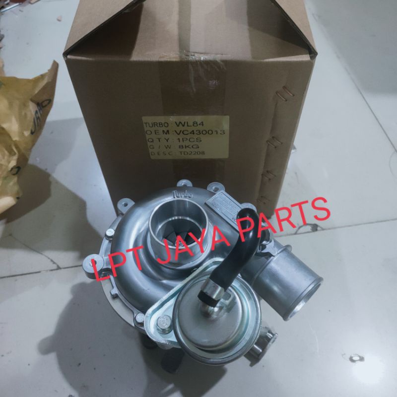 Jual Turbo charger turbo cas Ford 2.5 Ford 2500cc Ford Everest BT50 | Shopee Indonesia