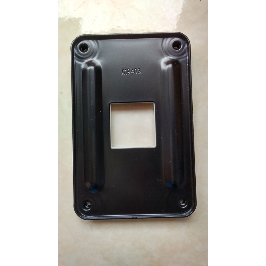 Jual Backplate AMD Socket AM4 / Back Plate / Mounting Besi | Shopee ...