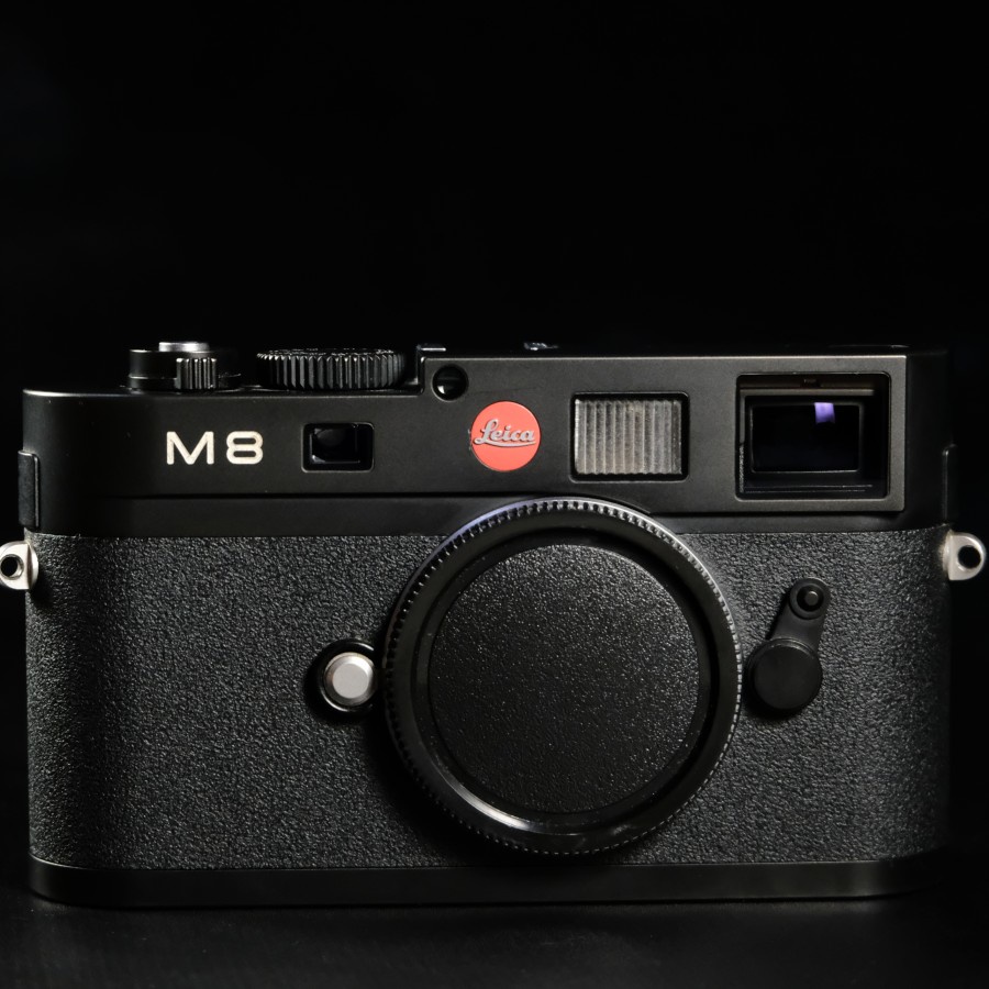 Jual Leica M8 Black used mulus | Shopee Indonesia Jual Leica M8 Black used mulus | Shopee Indonesia
