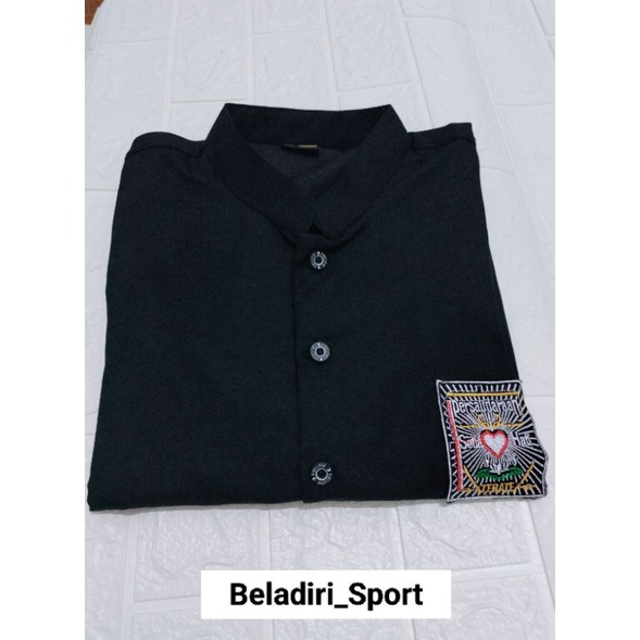 Jual Sakral Siswa PSHT kancing / seragam siswa PSHT/ seragam pencak ... Jual Sakral Siswa PSHT kancing / seragam siswa PSHT/ seragam pencak ...