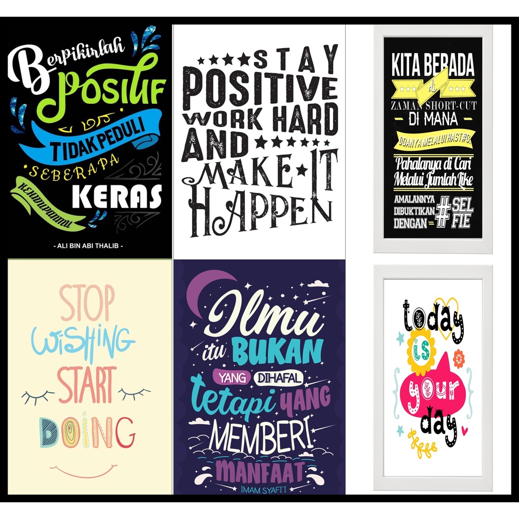 Jual POSTER // JUAL POSTER DINDING KAMAR TERDEKAT //JUAL POSTER DINDING ...