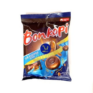 Jual PERMEN BON KOPI 125 GRAM ISI 50 PCS - PERMEN RASA KOPI | Shopee ...