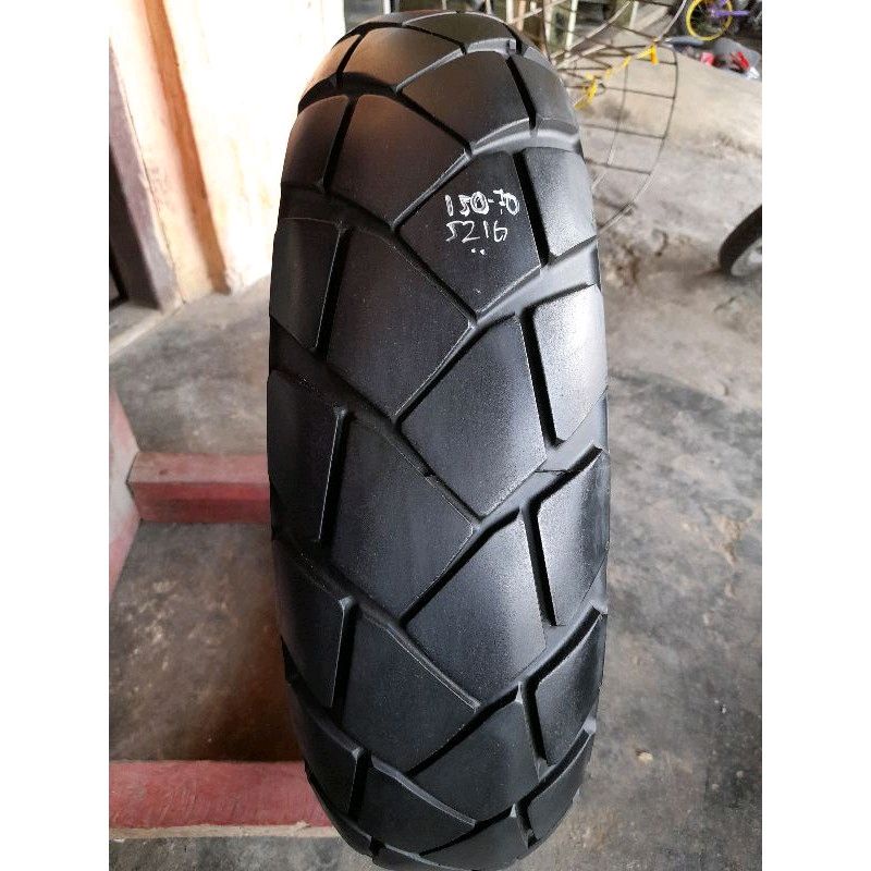 Jual ban motor moge import merk metzeler turing ukuran 150 70 17 ...
