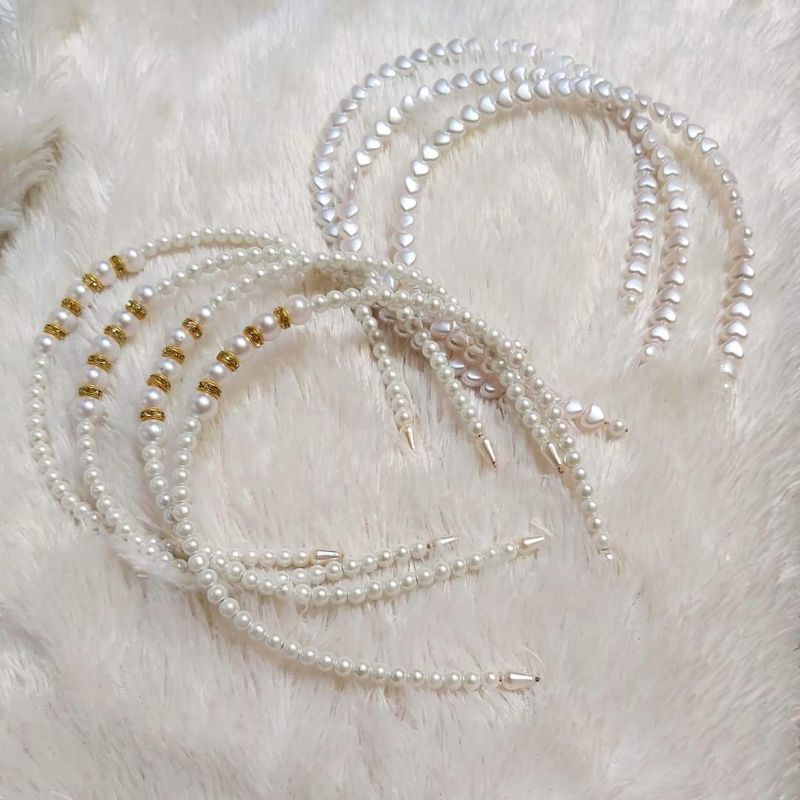 Jual Bando Anak/Dewasa/Bando Handmade/Bando Murah | Shopee Indonesia