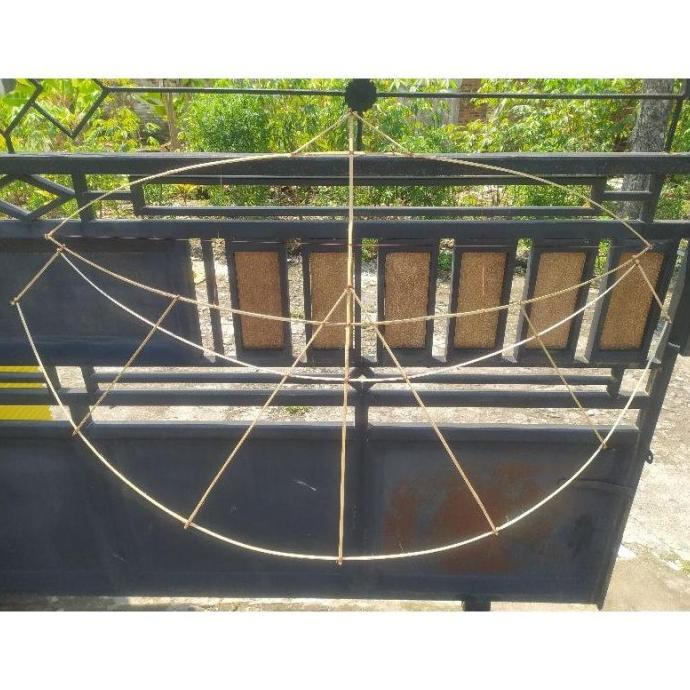 Harga Layangan Gapangan Pegon 2 Meter Terbaru Agustus 2023 |BigGo Indonesia