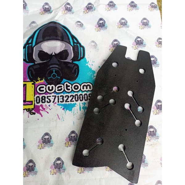 Jual Papan deck pijakan goped scooter | Shopee Indonesia