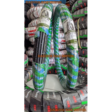 Jual BAN MOTOR KINGLAND TIPE KING PYTHON 250 RING 17 TUBETYPE | Shopee Indonesia