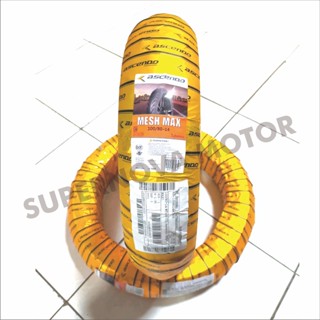 Jual BAN LUAR 90/80-14 80/90-14 100/80-14 ASCENDO BAN LUAR MATIC ...