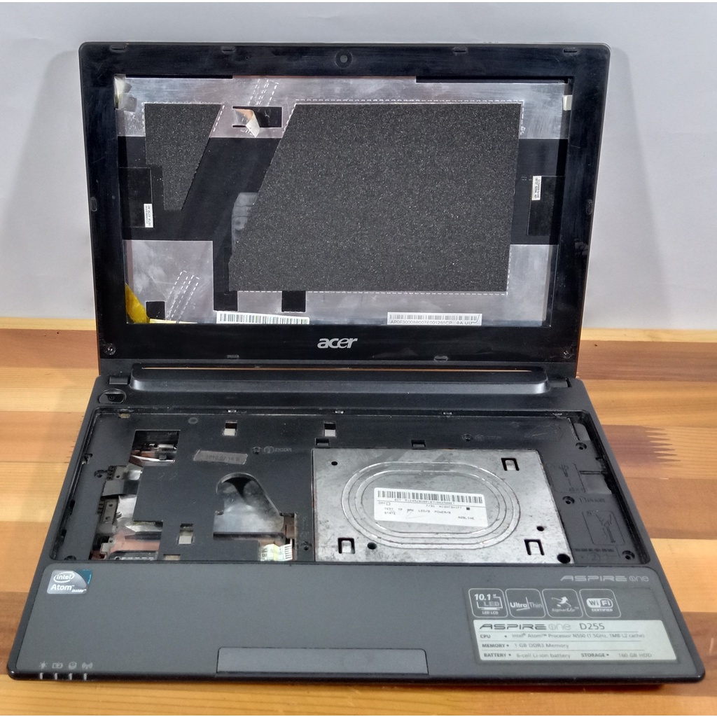 Jual Casing Laptop Acer Aspire One D255 522 | Shopee Indonesia
