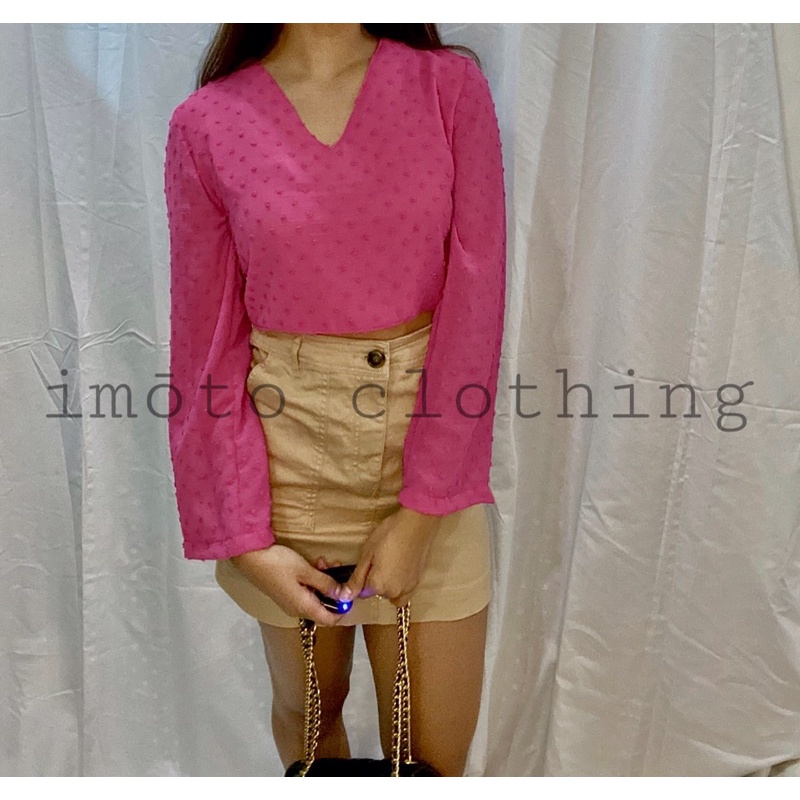 Produk Imoto Clothing | Shopee Indonesia