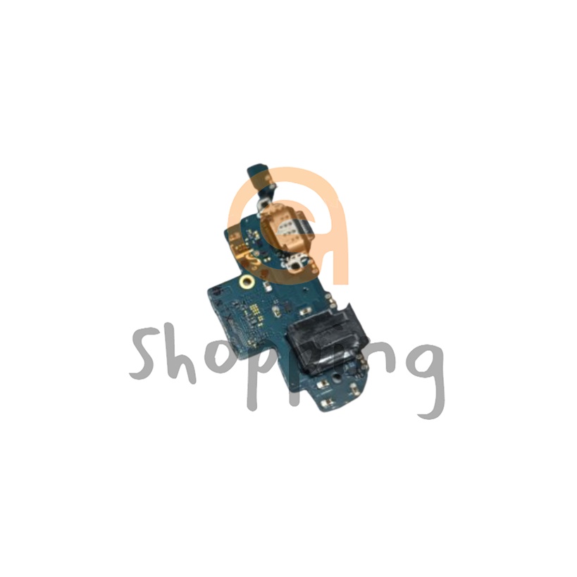 Jual PAPAN PCB CONNECTOR CHARGER - SAMSUNG GALAXY A52 / A52S ORIGINAL | Shopee Indonesia