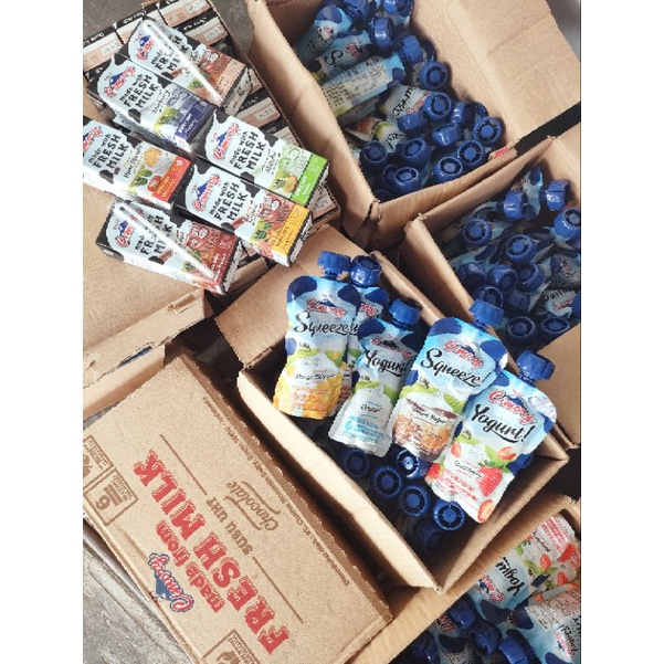 Jual Cimory fresh milk uht | Shopee Indonesia