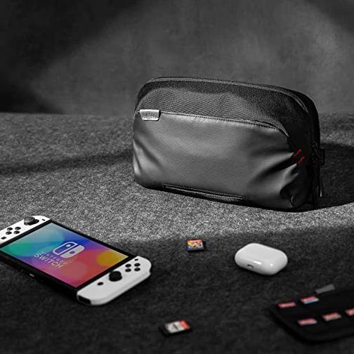 Harga TOMTOC-G-SLING-SHOULDER-BAG-FOR-NINTENDO-SWITCH-OLED-MODEL ...