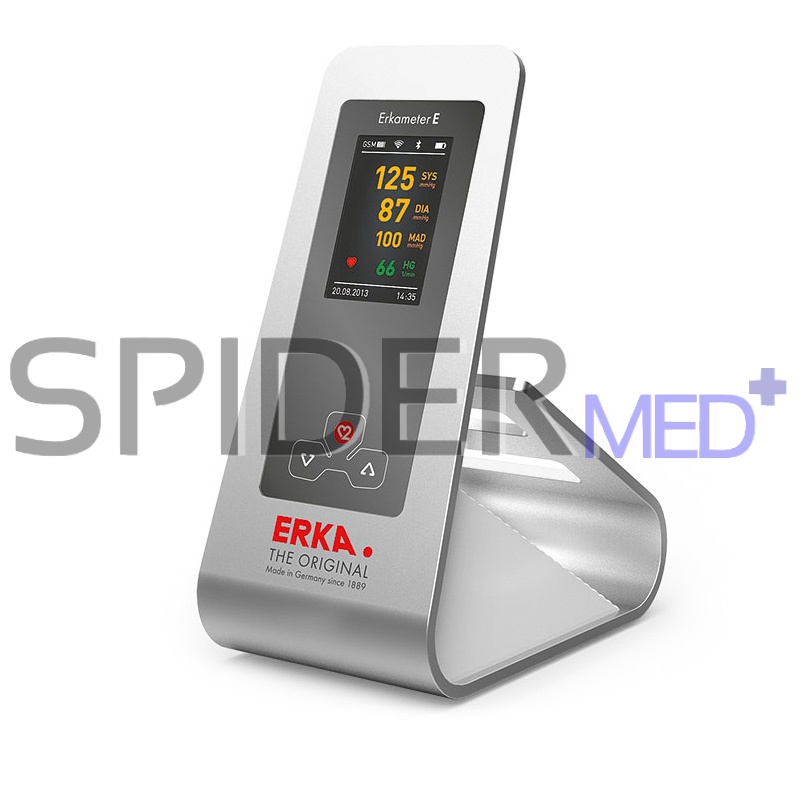 Jual ERKAMETER E DESKTOP / TENSIMETER DIGITAL ERKA E DESKTOP MODEL ...