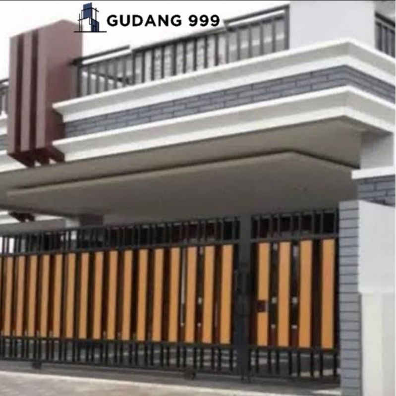 Jual Shera Plank Walnut Jati Muda 20cm x 3m x 8mm / Lisplank / Conwood ...