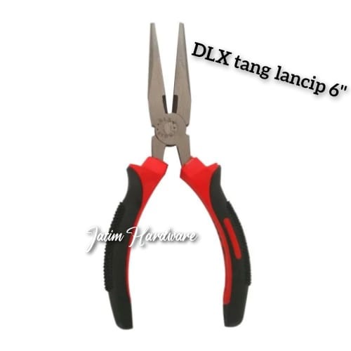 Jual TANG LANCIP 6 INCH DLX - 150mm | Shopee Indonesia
