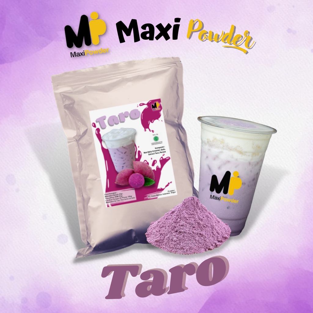 Produk MAXIPOWDER | Shopee Indonesia