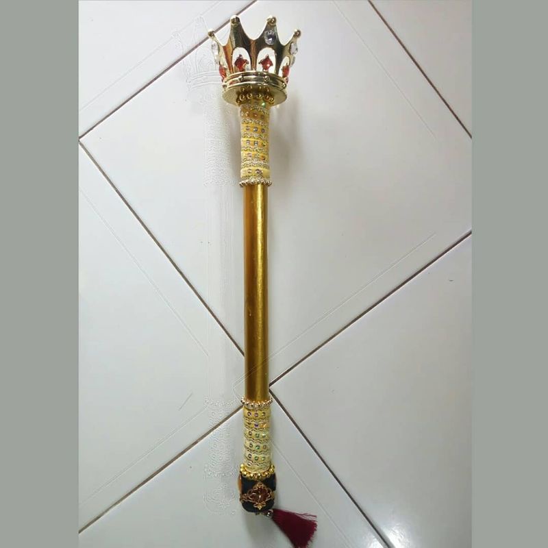 Jual The Magic Wand / Tongkat Princess / Tongkat Ratu / Tongkat Ajaib ...