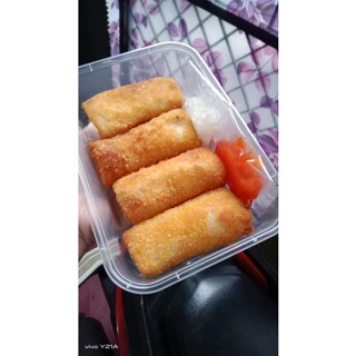 Jual Risoles Frozen food/risoles mayo/risoles ayam suwir/risoles ...