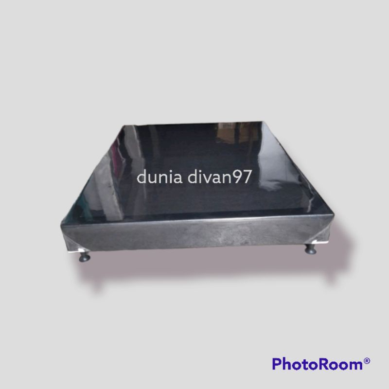 Jual Dipan/Divan (TANPA SANDARAN) | Shopee Indonesia