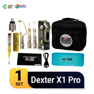 Jual Dexter X1 Pro / Alat Sunat Premium / Electro Cauter | Shopee Indonesia