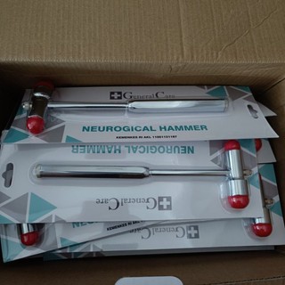 Jual Palu Refleks / Hammer Reflex Balk Neurologic General Care | Shopee ...