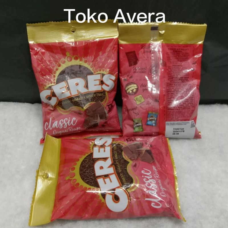 Jual Ceres Classic Klasik 200 g | Shopee Indonesia