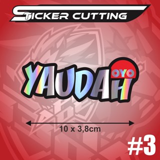 Jual Sticker VIRAL OYO | Shopee Indonesia