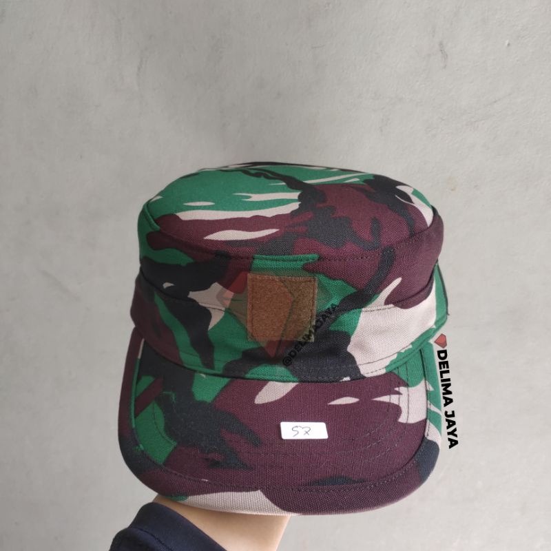Jual Topi Pet PDL Pelbet | Shopee Indonesia