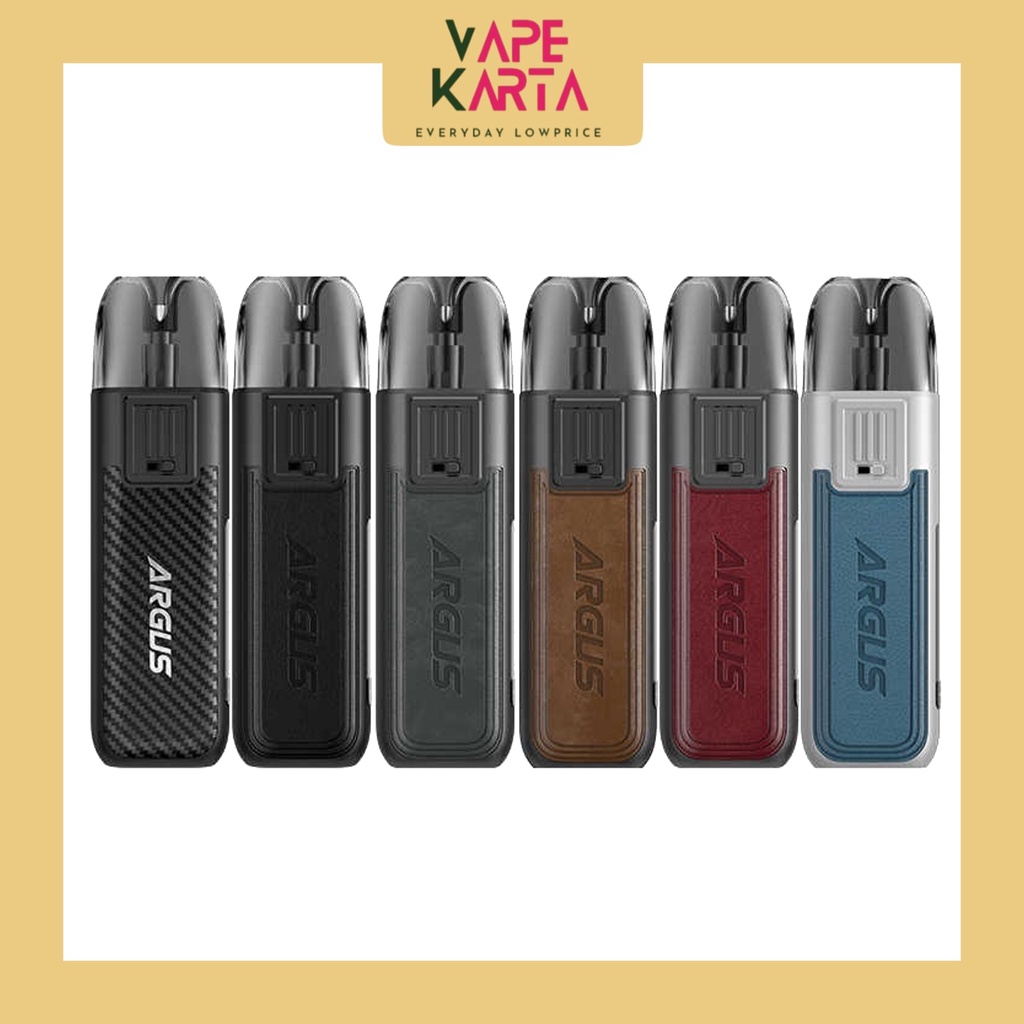Jual Voopoo Argus Pod 20W 800mAh | Shopee Indonesia