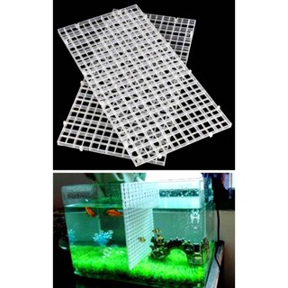 Jual Sekat untuk ikan aquarium, sekat aquarium, Bracket Sekat Aquarium ...