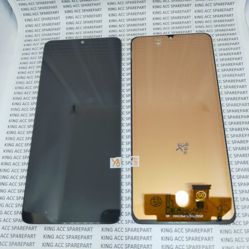 Jual LCD TOUCHSCREEN SAMSUNG GALAXY A22 A225 4G OLED 2 | Shopee Indonesia