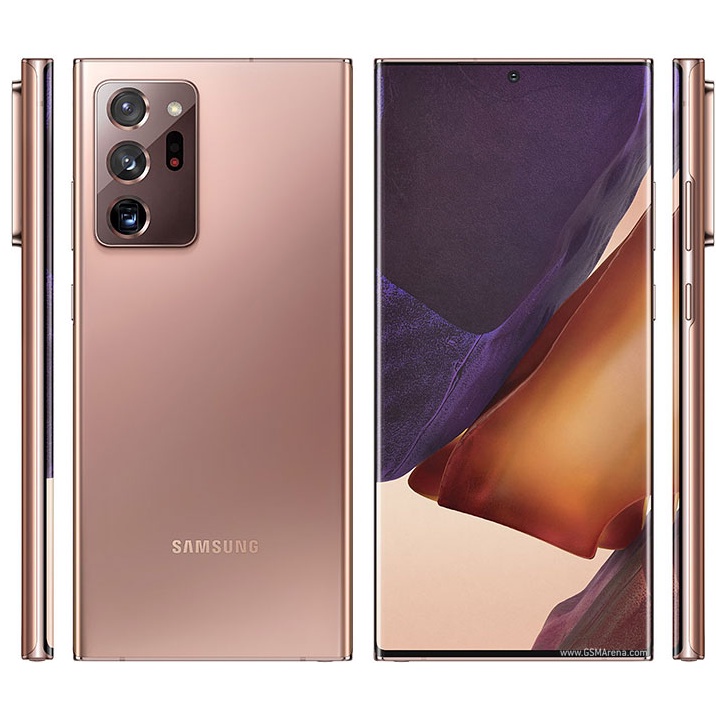 Jual Samsung Galaxy Note 20 ULTRA 5G 12GB / 256GB | Shopee Indonesia