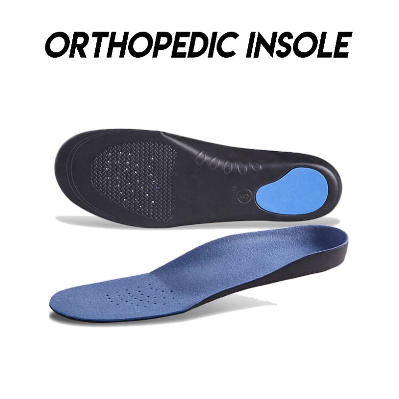 Jual Orthopedic Insole / Sol Ortopedi Ortotik / Insole Olahraga ...