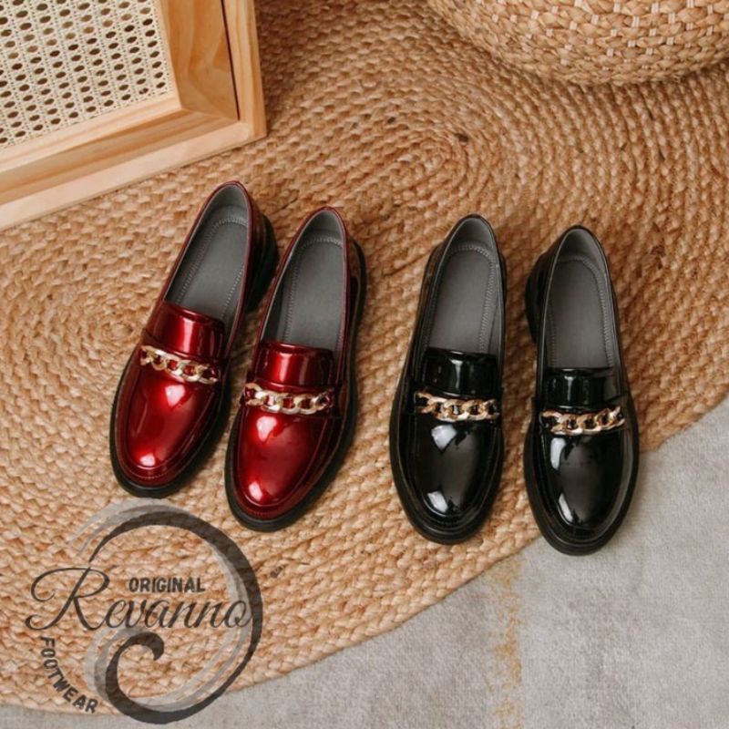 Jual Docmart cewe model rante | Shopee Indonesia