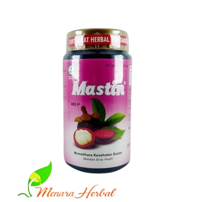 Jual Kapsul Mastin BRD I Kapsul Memelihara Kesehatan Tubuh I Mastin ...