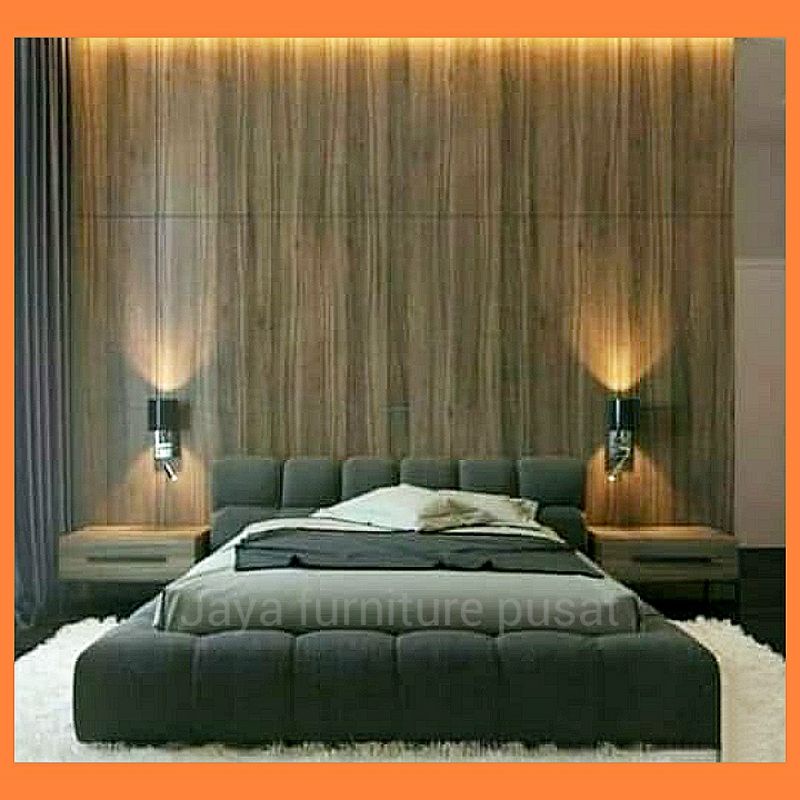 Jual Divan Minimalis Modern Dipan Tempat Tidur Minimalis Divan Kasur ...
