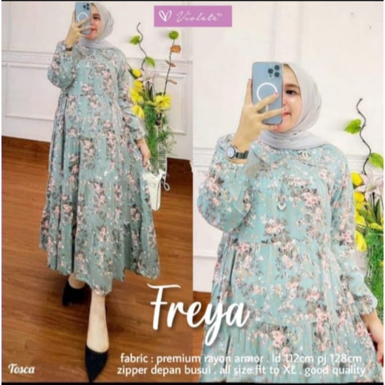 Jual Freya | Shopee Indonesia